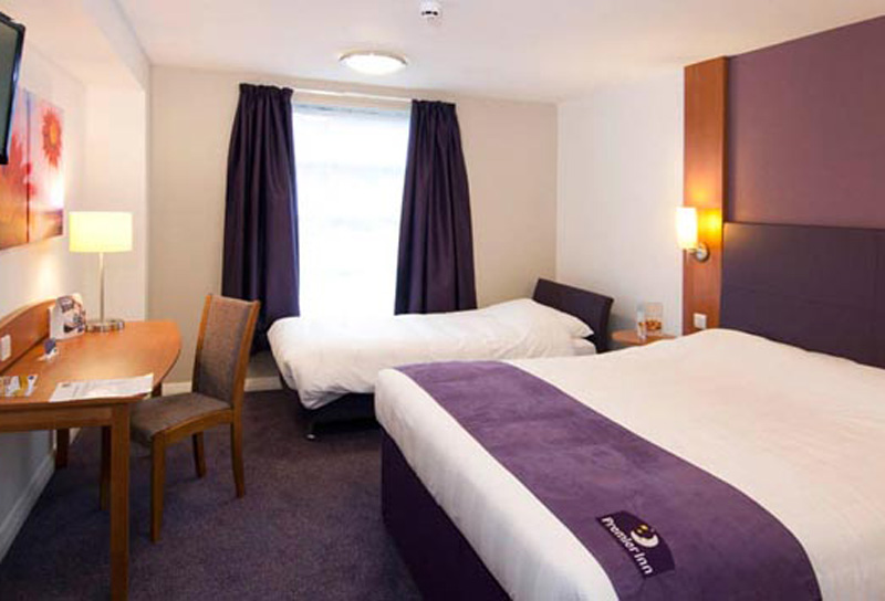 Premier Inn St. Helens South ☆ | St Helens, UK | TradeFairTrips