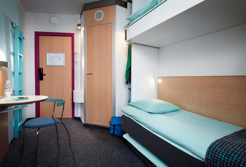 Cabinn Aalborg 2☆ | Aalborg, Denmark | TradeFairTrips