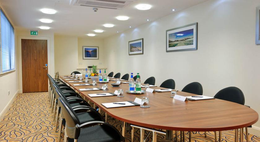 Rox Hotel 4☆ | Aberdeen, UK | TradeFairTrips