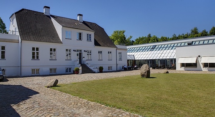 Comwell Borupgaard 4☆ | Snekkersten, Denmark | TradeFairTrips