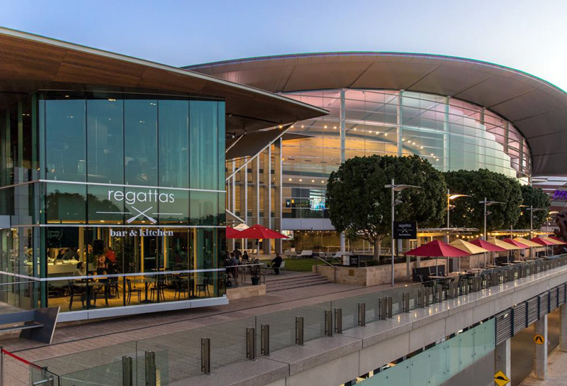 Adelaide convention centre in Adelaide, Australia Explore Hotels Nearby ...